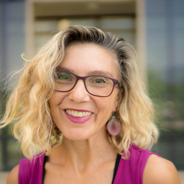 Emily Gleason | CU Boulder Online | University of Colorado Boulder